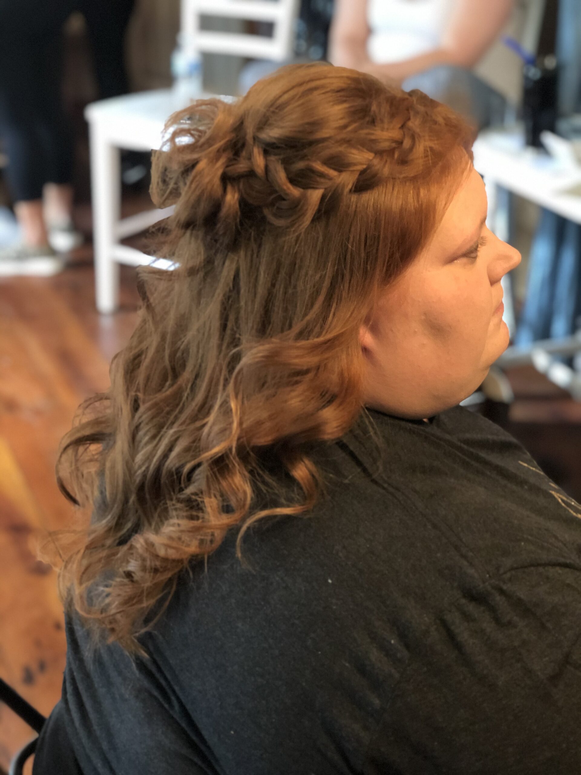 GALLERY – STRAND+SPIRIT Salon